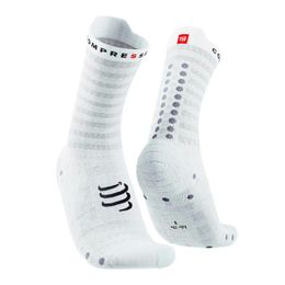 Compressport Pro Racing Socks V4.0 Ultralight Run High