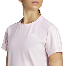 Adidas Own The Run T-shirt Damen