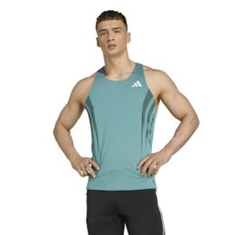 Adidas Adizero Archive Singlet Herren