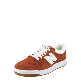 New Balance Sneakers '480' female Brown size 45.5
