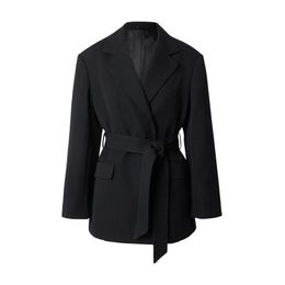 & other stories & Other Stories Between-Seasons Coat female Black size S