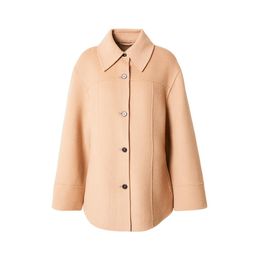 & other stories & Other Stories Between-Seasons Coat 'Anah' female Beige size S