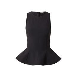 MONKI Blouse female Black size 38