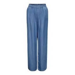 Only Hose 'ONLCHARIS' Damen Gr&ouml;&szlig;e 40 blue denim