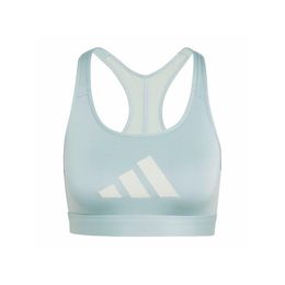 adidas Performance Sports Bra 'PWRCT' female Green size S