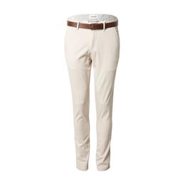 Jack & Jones Jack & Jones Chino Pants 'JPSTMARCO JJLEGACY' male Beige size 36