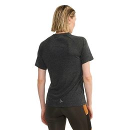 Craft ADV Trail Wool T-shirt Damen