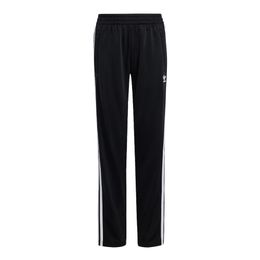 adidas originals Pants 'Firebird' boy Black size 164