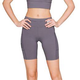 Saysky Motion+ 9 Inch Short Tight Damen