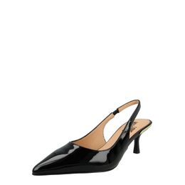 Love Moschino Slingback Pumps female Black size 39