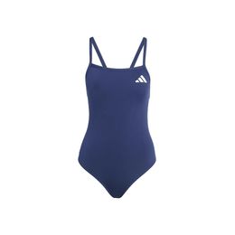 adidas Performance Active Swimsuit 'Ess' female Blue size 40