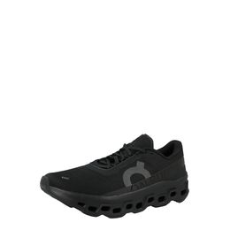 On Sneakers 'CloudmOnster 1' male Black size 9,5