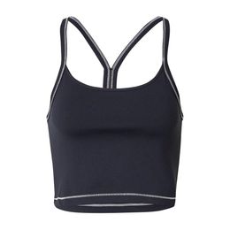 Nike Sports Top 'ONE' female Black size M