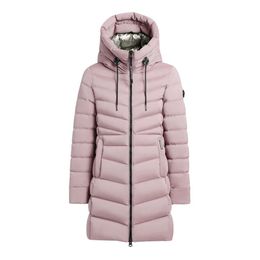 Khujo Winter Jacket 'Tuhani 5' female Pink size XS