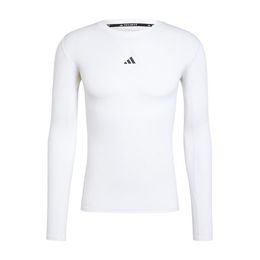 adidas Performance Performance Shirt male White size S