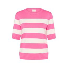 Kaffe Sweater 'KAMala' female Pink size XL