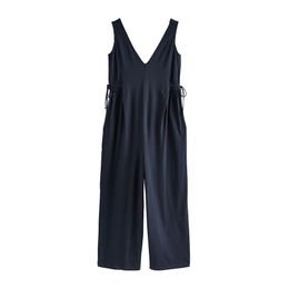 next Jumpsuit female Blue size 18
