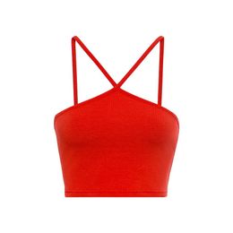 Lscn By Lascana Top female Red size 46