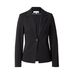 comma, COMMA Blazer Damen Gr&ouml;&szlig;e 44 schwarz