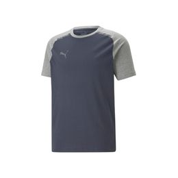 Puma Performance Shirt 'Team CUP' male Blue size M