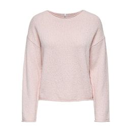 Only Sweater 'ONLAlvilda' female Pink size XS
