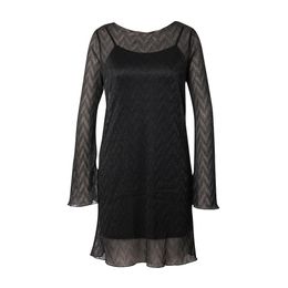 V&eacute;ro Moda Vero Moda Cocktail Dress 'VMNITA' female Black size S