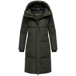 Marikoo Winter Coat 'Michikoo XVI' female Green size XXL