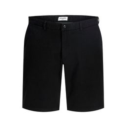 Jack & Jones Plus Jack & Jones Plus Chino Pants 'JPSTChris' male Black size 48