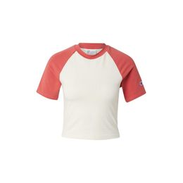 Champion Authentic Athletic Apparel Shirt female Red size S