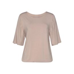 Vivance Shirt female Beige size 32/34