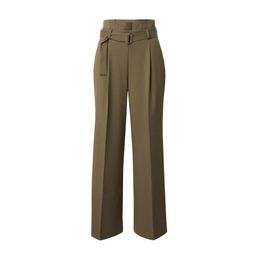 LeGer by Lena Gercke Pleat-Front Pants 'Jocy' female Green size 36