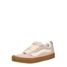 Vans Sneakers 'Knu Skool' male Pink size 6,5