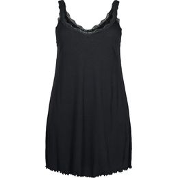 ZIZZI Nightgown 'Mliv' female Black size L