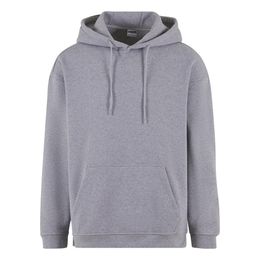 Urban Classics Sweatshirt Herren Gr&ouml;&szlig;e 4XL grau