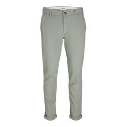 Jack & Jones Jack & Jones Chino Pants 'JPSTMarco JJFury' male Green size 33