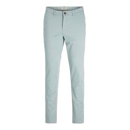 Jack & Jones Jack & Jones Chino Pants 'MARCO BOWIE' male Green size 34