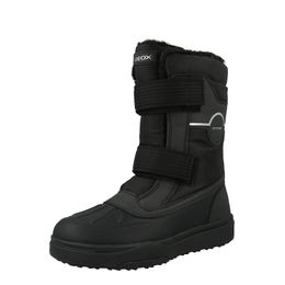 Geox Snow Boots 'BUNSHEE' boy Black size 36
