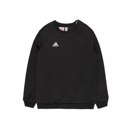 adidas Performance Athletic Sweatshirt 'Entrada 22' boy Black size 176