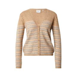 Pepe Jeans Knit Cardigan 'Cleo' female Beige size S