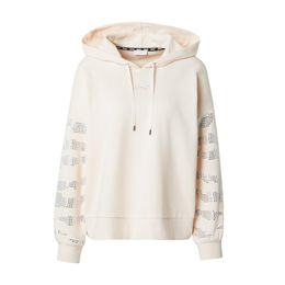 Liu Jo Sweatshirt 'ECS' female Beige size S