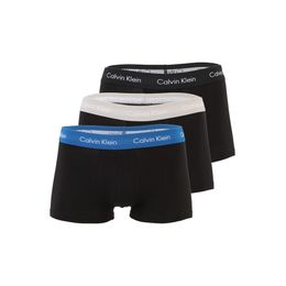 Calvin Klein Underwear Boxer shorts male Black size M