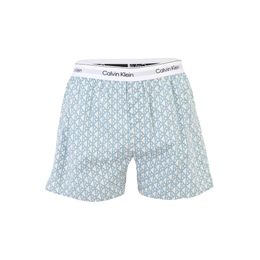 Calvin Klein Underwear Boxer shorts male White size M