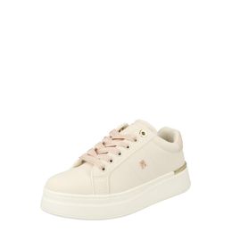 Tommy Hilfiger Sneakers 'MILA' girl Beige size 37