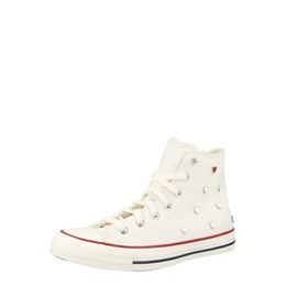 Converse High-Top Sneakers 'CTAS HI' female White size 8