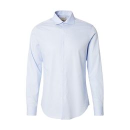Calvin Klein Business Shirt male Blue size 37