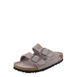 Birkenstock Pantolette 'Arizona' Damen Gr&ouml;&szlig;e 37 pastelllila