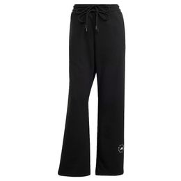 adidas by Stella McCartney Workout Pants ' Straight Leg' female Black size M