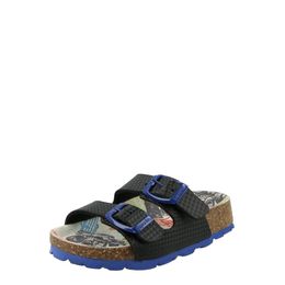 Superfit Sandals & Slippers boy Black size 24