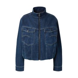 G-Star Raw G-star Between-Season Jacket female Blue size XS