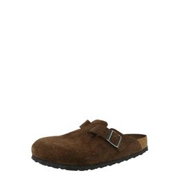 Birkenstock Clogs 'Boston' male Brown size 42